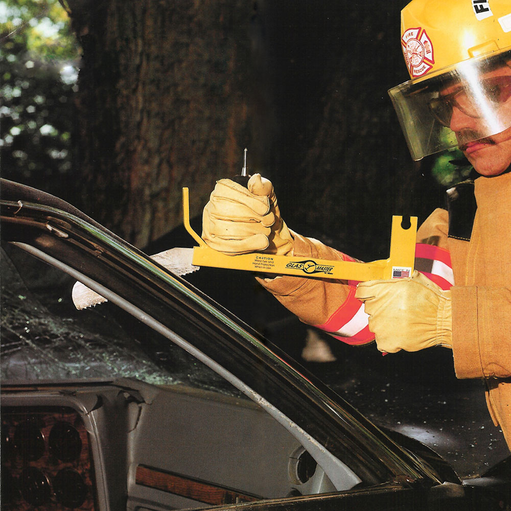 Glas Master Windshield Saw WFR Wholesale Fire Rescue